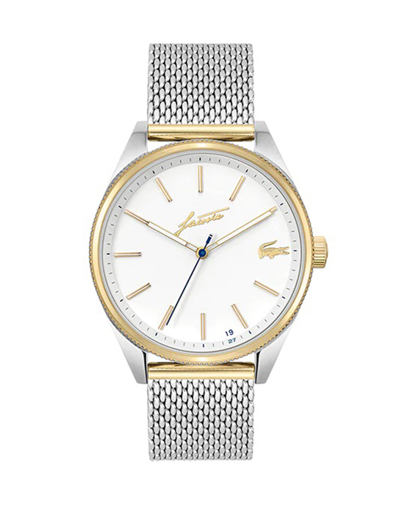 Lacoste Watch - 2011143 - LifeStyle Collection