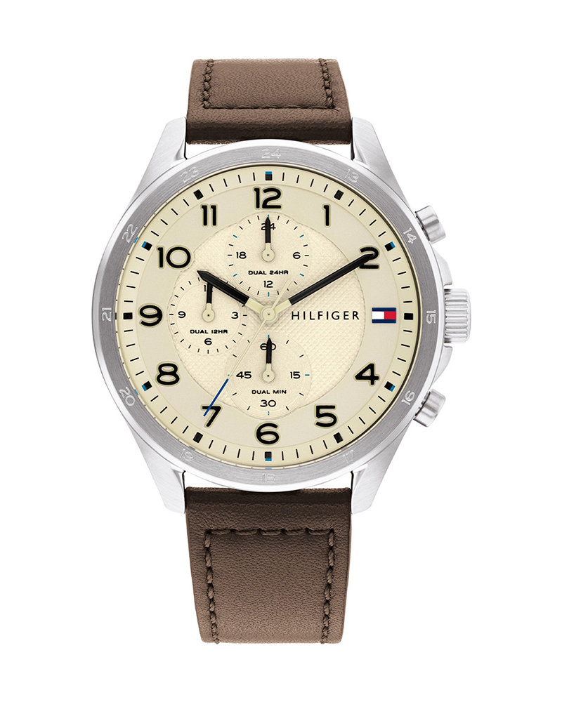 Tommy Hilfiger Watch - 1792003 - LifeStyle Collection