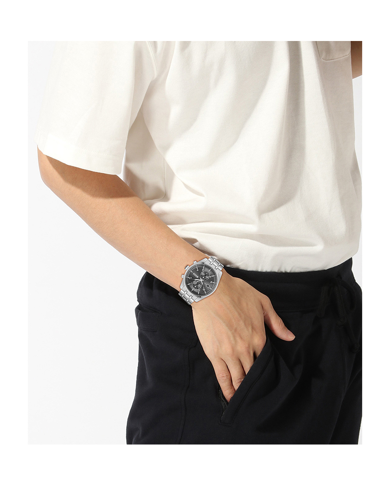 Hugo Boss Watch 1514151 Lifestyle Collection