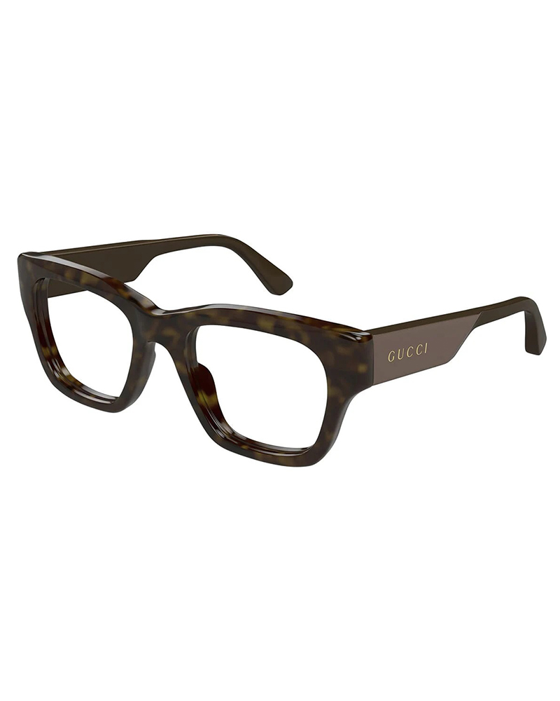 Gucci Frames – GG1669O-008-52 - LifeStyle Collection