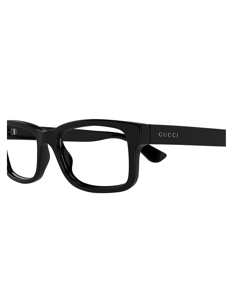 Gucci Frames – GG1717O-001-54 - LifeStyle Collection